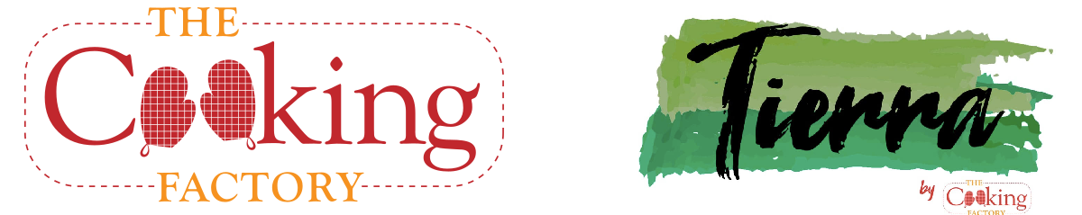 Iniciar Sesión – The Cooking Factory